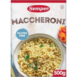 Semper Maccheroni 500g