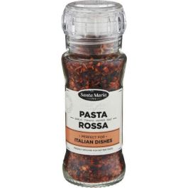 Santa Maria Pasta Rossa 80g