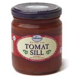 Falkeskog Tomatsill 250g