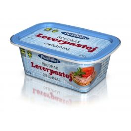 Leverpastej 200g