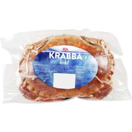 Krabba ca 600g ICA Gott Liv