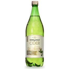 Herrljunga Cider Fläder 0,7% 1l