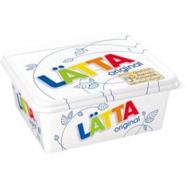 Lätta Original 600g