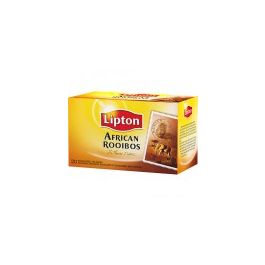 Lipton African Rooibos 20st