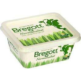 Bregott normalsaltat 500g