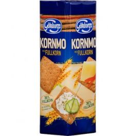 Kornmo Fullkorn 225g