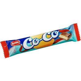 Marabou CoCo 60g