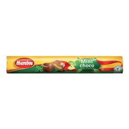 Marabou Mint Rolle 78g