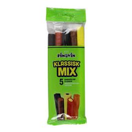 Pingvin Klassisk Mix 125g