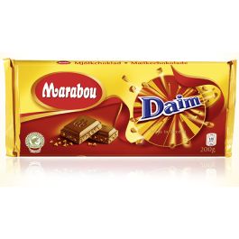 Marabou Daim 160g