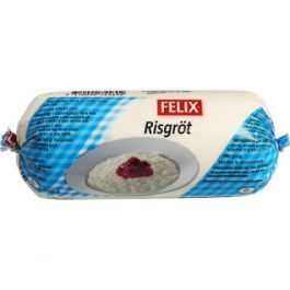 Risgröt 500g