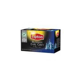 Lipton Russian Earl Grey